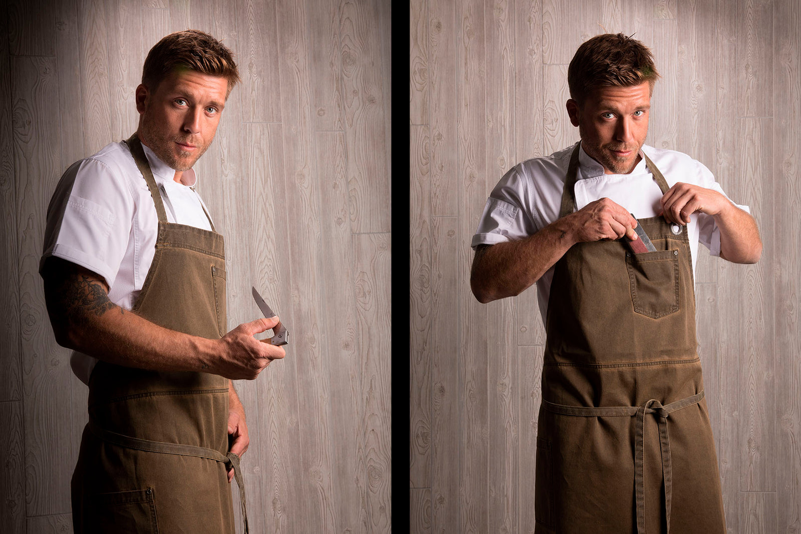 Adventure Chef - Kickstarter Launch | Messermeister